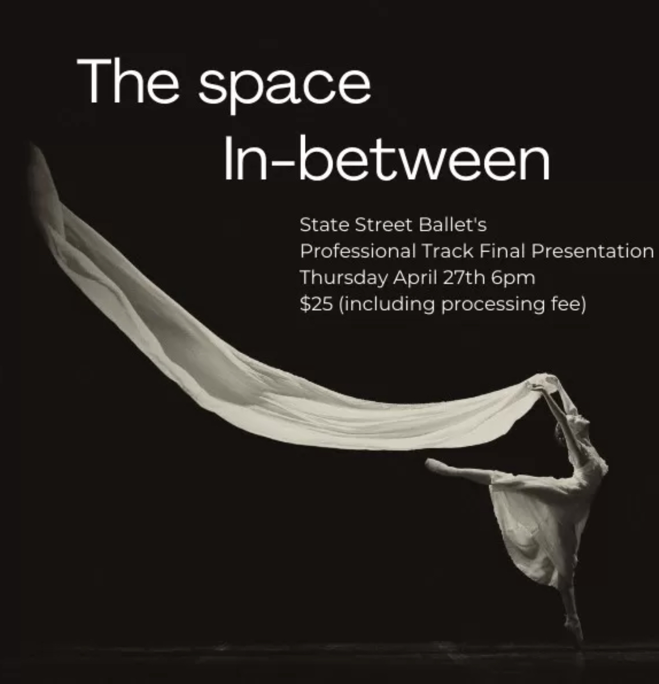 State Street Ballet shows – Highlight Media